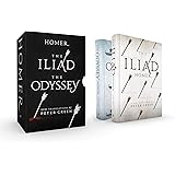 The Iliad, The Odyssey, and The Aeneid Box Set: (Penguin Classics ...