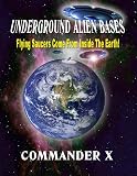 Amazon.com: The Dulce Wars: Underground Alien Bases and the Battle for ...