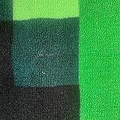 Minecraft Official Creeper' Rug 80 x 80 cm Square Bedroom Rug Matches ...