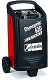 Telwin - Dynamic 620 Chargeur démarreur de batterie 12/24V: Amazon.fr ...