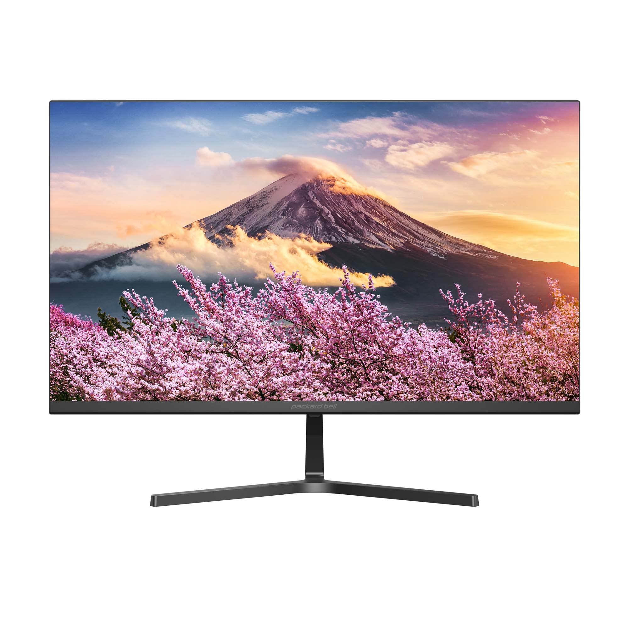Mua 21 Inch Monitor FHD 1920 x 1080 Computer Monitor, 75 Hertz, 5 ...
