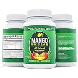 African Mango Cleanse Reviews and Research