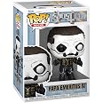 Amazon.com: Funko Pop! Rocks: Ghost - Papa Emeritus IV : Toys & Games