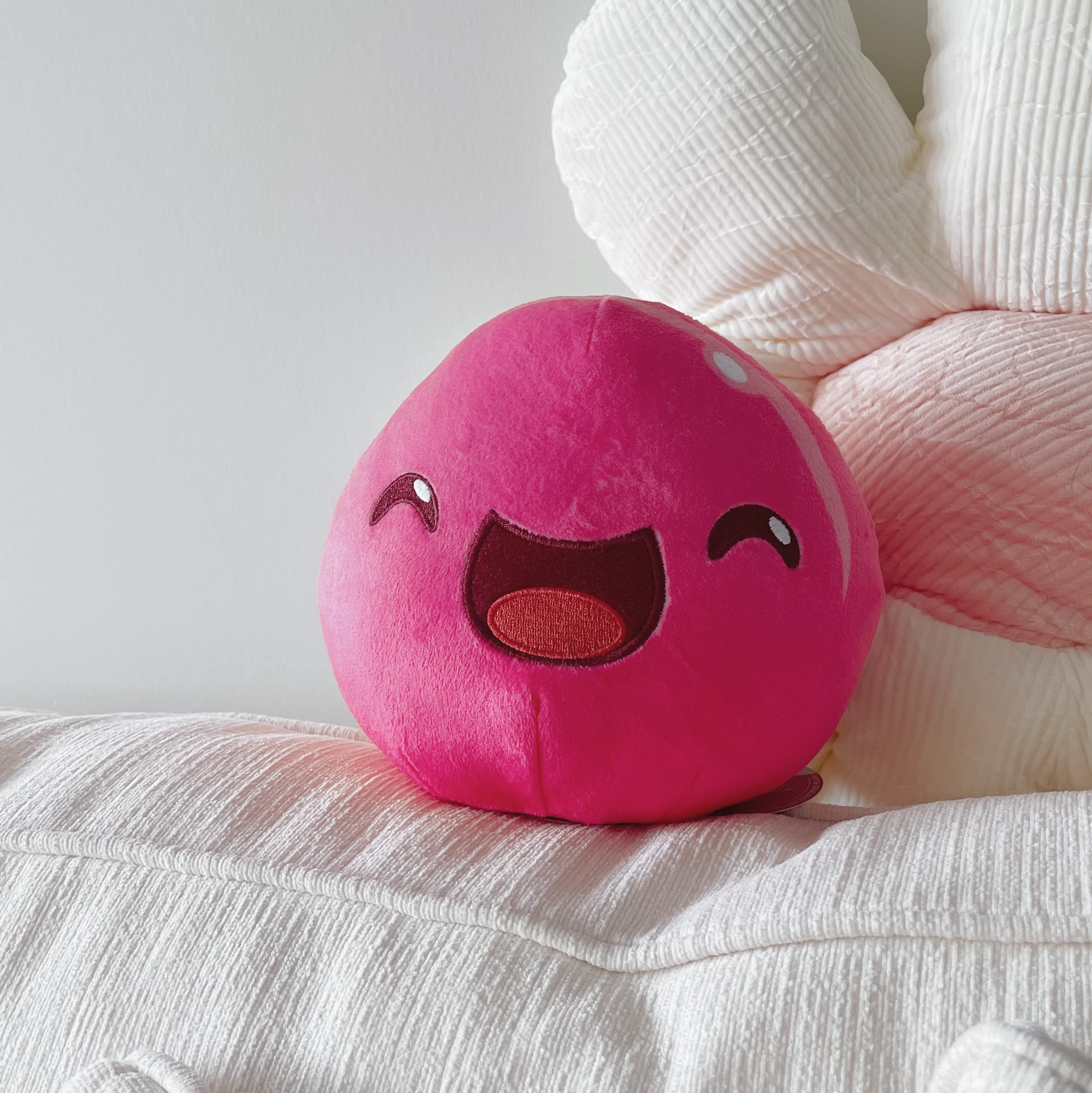 Mua Youtooz Pink Slime Plush Stickie in 6", Magnetic and Soft Slime ...