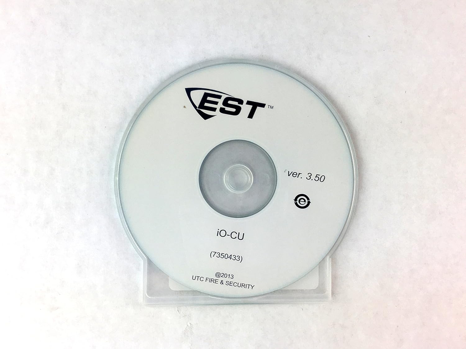 Edwards est io-cu – Programación CD de software: Amazon.com.mx ...