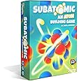 Amazon.com: Subatomic: an Atom Building Game (2nd Edition) | A ...