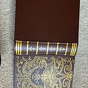 Amazon.com: Bellagio-Italia Old World Book Box, Imperial - Stores up to ...