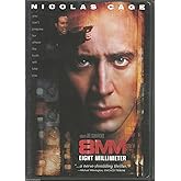 Amazon.com: 8MM 2 (Unrated) : Johnathon Schaech, Lori Heuring, Julie ...