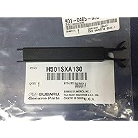 Amazon.com: Subaru Auto Dimming Mirror Harness Cover Cap H501SXA130 ...