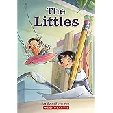 The Littles Series by John Peterson Collection 12 Book Set: John ...