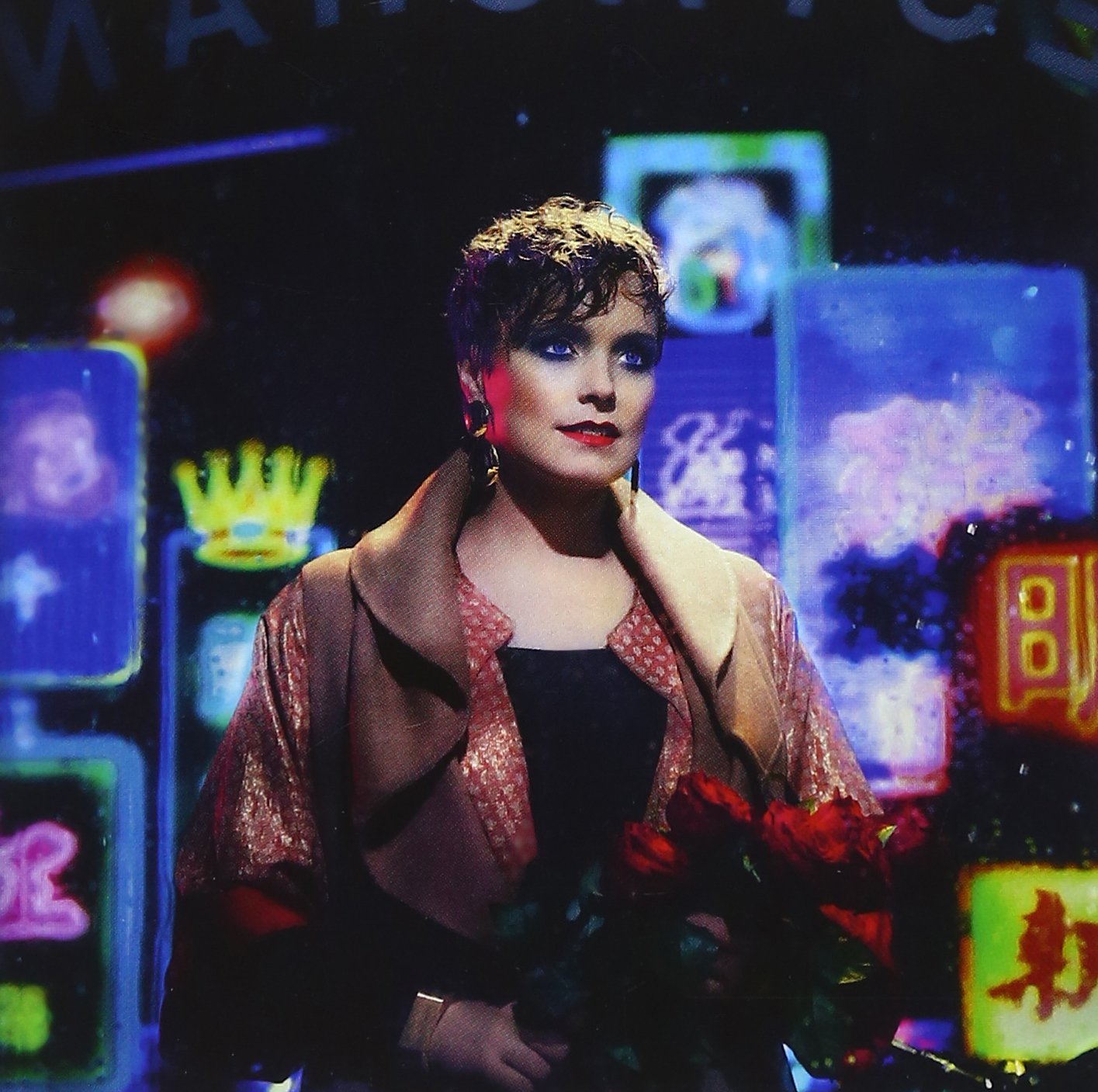 Ane Brun - When I'm Free - Ane Brun: Amazon.de: Musik