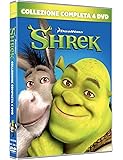 DreamWorks Animation Collection 10 Disc Box Set DVD: Amazon.co.uk: Rob ...