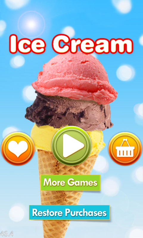 Amazon.com: Ice Cream Mania : Apps & Games