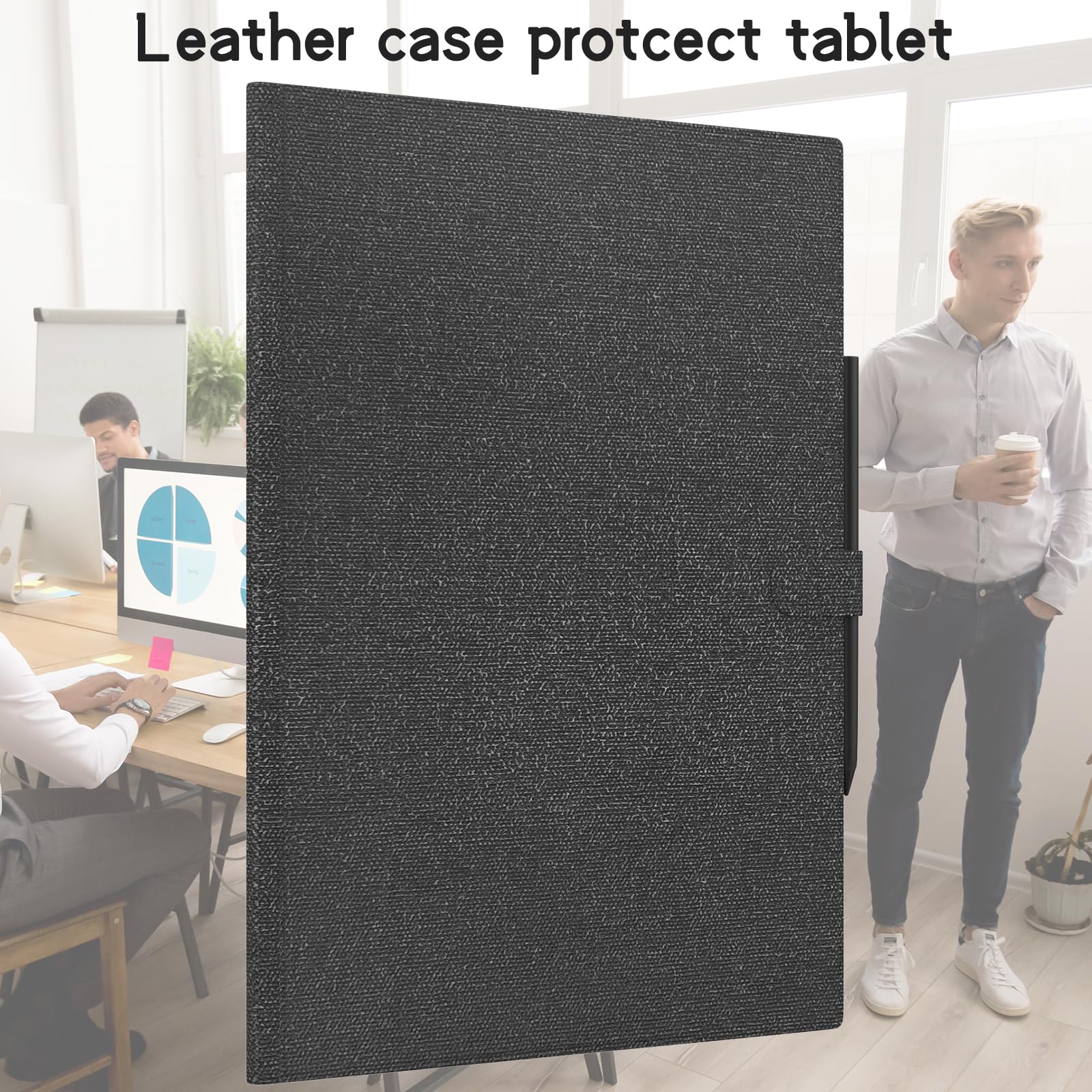 Mua LCD Writing Tablet, 11.5" Full Screen Digital Notepad for Kids and ...