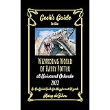 Amazon.com: Geek's Guide to the Wizarding World of Harry Potter at ...