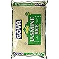 Amazon.com : Goya Foods Thai Jasmine Rice, 20 Pound (Pack of 2 ...
