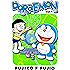 Doraemon, Vol.1 - Kindle edition by FUJIO, FUJIKO F. Children Kindle ...