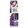 Amazon.com : L'Oreal Paris Colorista Semi-Permanent Hair Color for ...