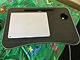 Amazon.com: LEKA NEIL Foldable Laptop Lap Desk, Portable Computer Bed ...