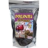 Amazon.com: Sunsweet, Plums Sweets, Dark Chocolate Covered Prunes, 6oz ...