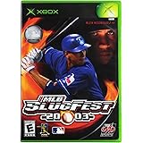 Amazon.com: MLB Slugfest 2006 - Xbox : Artist Not Provided: Video Games