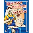 Amazon.com: Bluegrass Mandolin for the Complete Ignoramus! (Book ...
