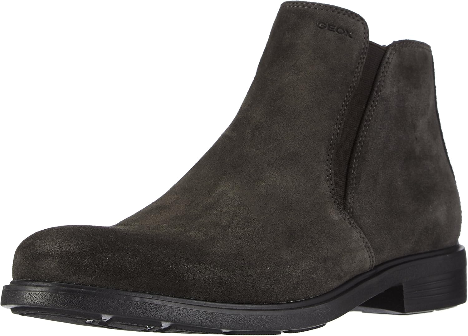 Geox Men's U Dublin D Chelsea Boots: Amazon.co.uk: Shoes & Bags