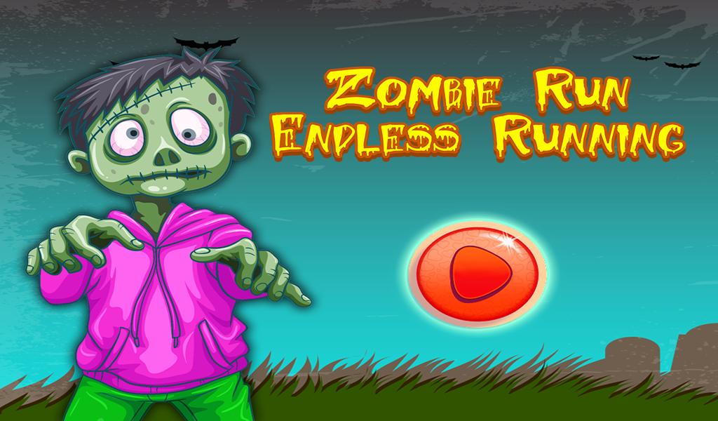 Zombie Run Endless Running:Amazon.com:Appstore for Android