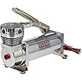 Amazon.com: Viair 48043 Chrome 200 PSI 480C Air Compressor : Automotive
