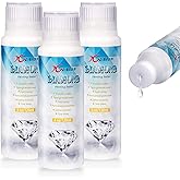 Amazon.com: LANBEIDE Diamond Painting Sealer 120ML, 5D Diamond Painting Glue Permanent Hold ...