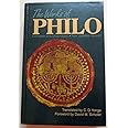 The Works of Philo: Complete and Unabridged,... by Yonge, C. D.