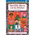 Amazon.com: Horrible Harry and the Holidaze: 9780142402054: Kline, Suzy ...