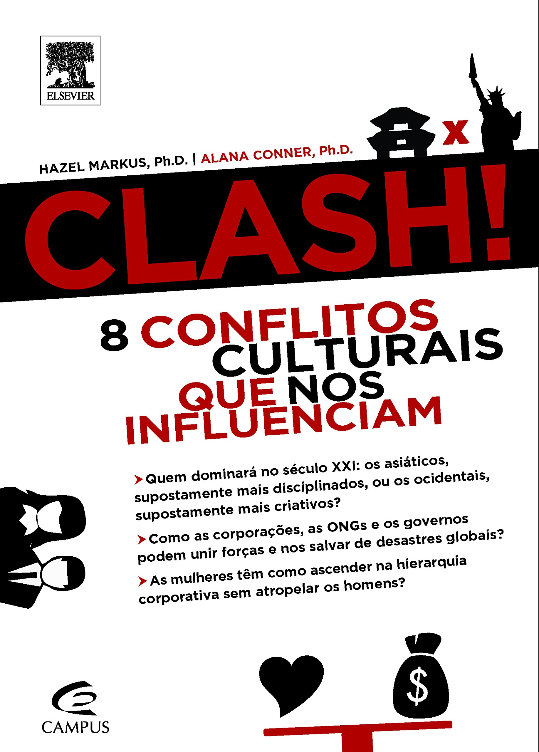Clash! PDF Alana Conner, Hazel Rose Markus