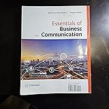 Essentials of Business Communication: 9781111821227: Business ...
