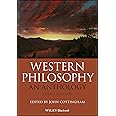 Western Philosophy: An Anthology (Blackwell Philosophy Anthologies ...