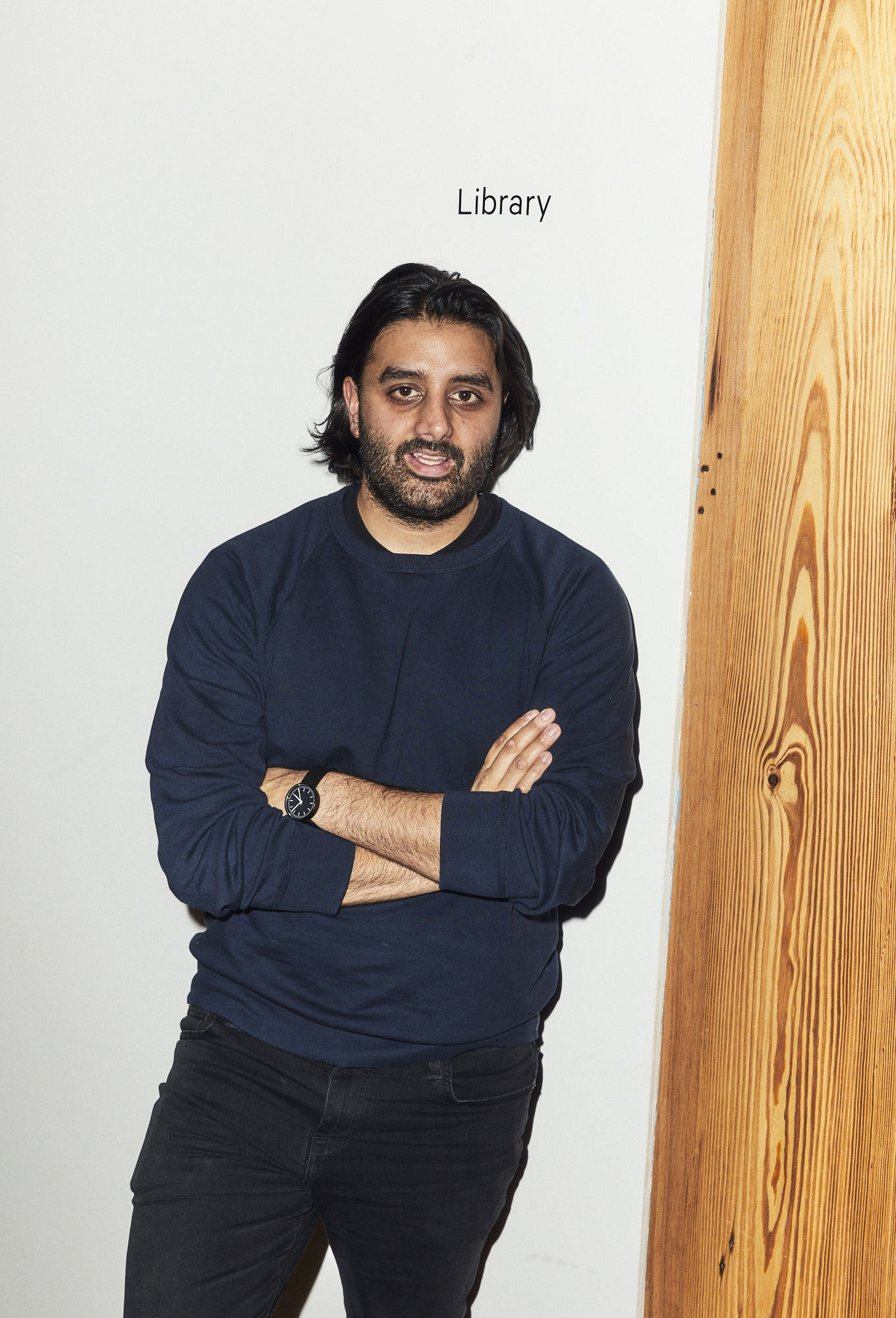 Dev Aujla – Audio Books, Best Sellers, Author Bio | Audible.com