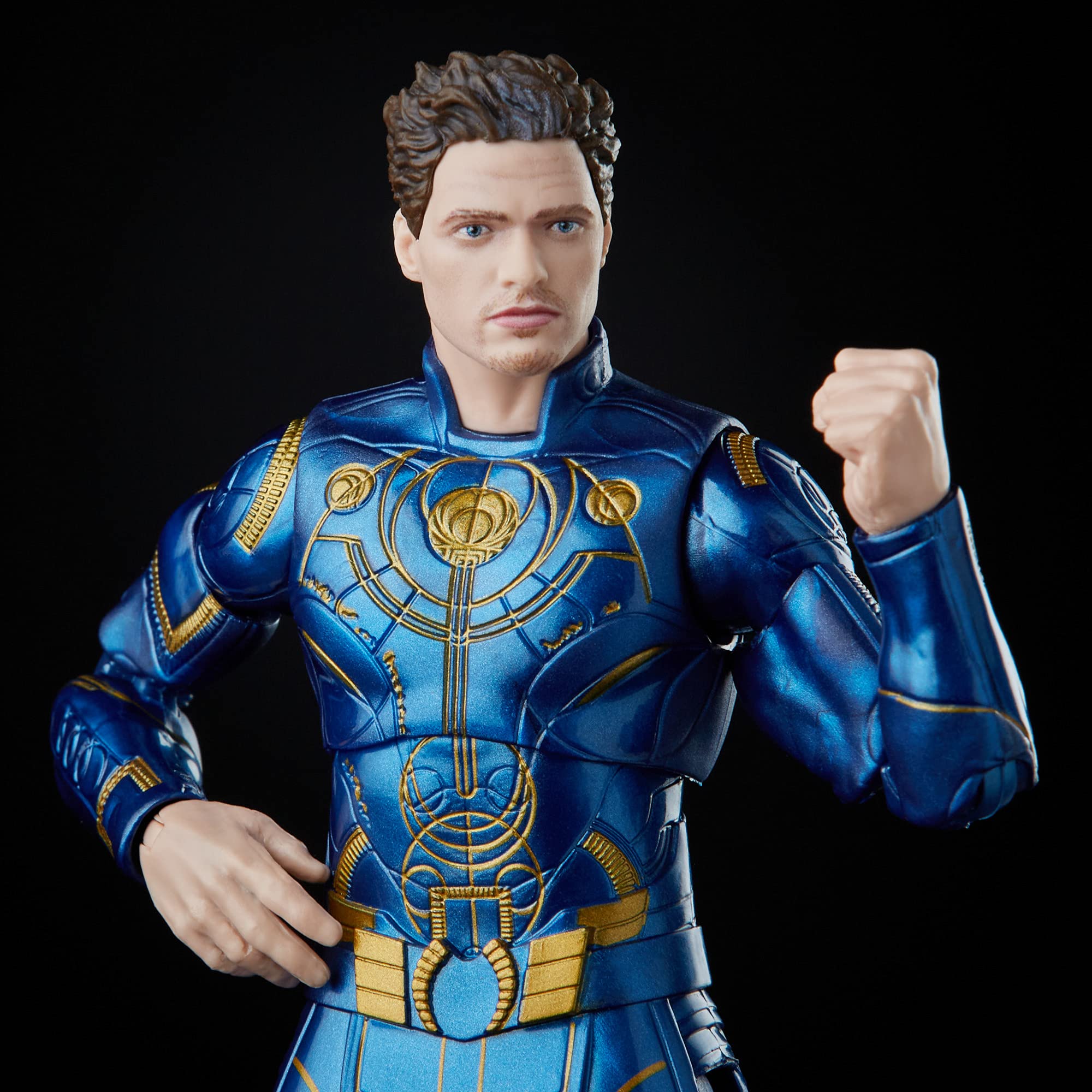 Mua Hasbro Marvel Legends Series Eternals Icaris 6" Action Figure E9525 ...