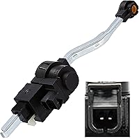 Amazon.com: APDTY 035086 Shift Interlock Lock Control Actuator Solenoid ...