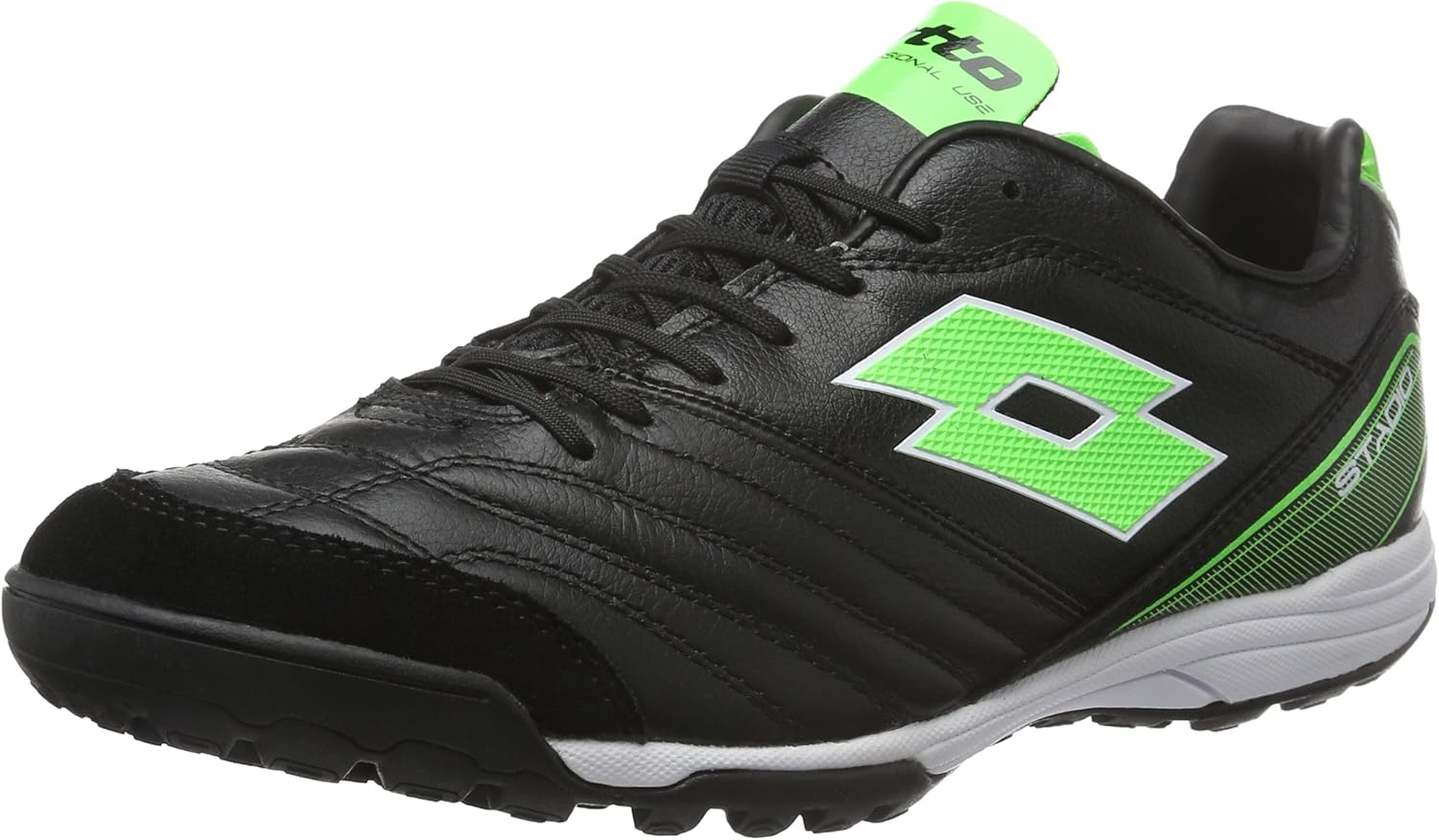 Amazon.com | Lotto Men's Football Boots | Soccer