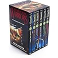 Warriors Box Set: Volumes 1 to 6: The Complete First Series (Warriors ...
