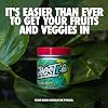 GHOST Greens Powder, Original - 30 Servings - 19 Superfood Greens ...