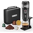 Amazon.com: HIBREW H4A 3-in-1 Portable Coffee Maker for Car, Nes*/DG ...