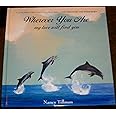 Wherever You Are: My Love Will Find You: Tillman, Nancy: 9781250002938 ...