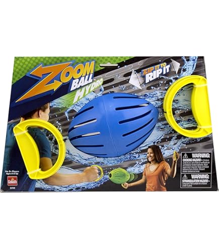 Water Balloon Games Splat