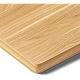 Amazon.com: SANODESK Whole-Piece Particle Board Table Top for Standing ...
