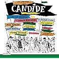 Leonard Bernstein, Richard Wilbur, Max Adrian, Barbara Cook - Candide ...