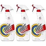 Amazon.com: Shout Advanced Spray and Wash Laundry Stain Remover Gel ...