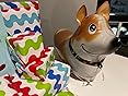Amazon.com: My Own Pet Balloons Corgi Domestic Animal : Toys & Games