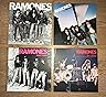 Ramones (Expanded 2001 Remaster): Amazon.co.uk: CDs & Vinyl