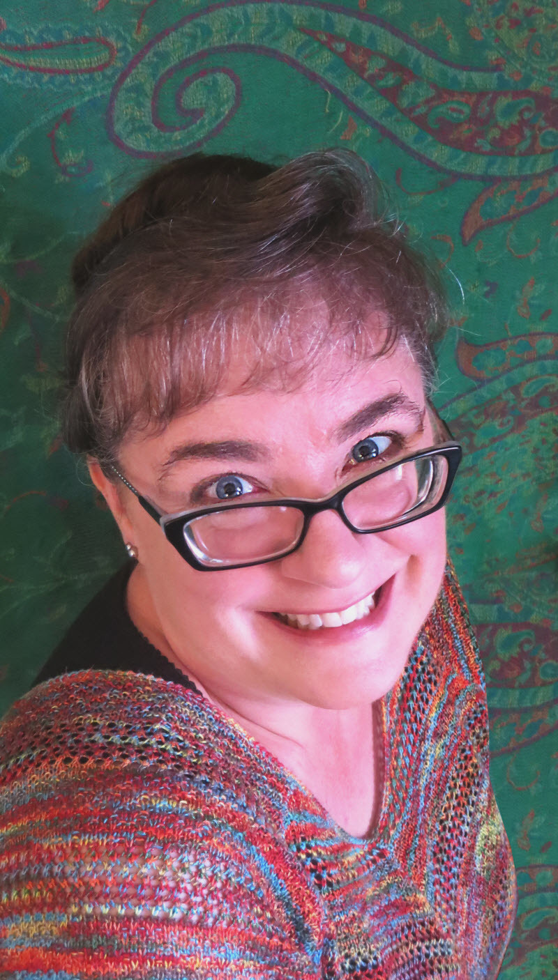 Christa Kinde – Audio Books, Best Sellers, Author Bio | Audible.com